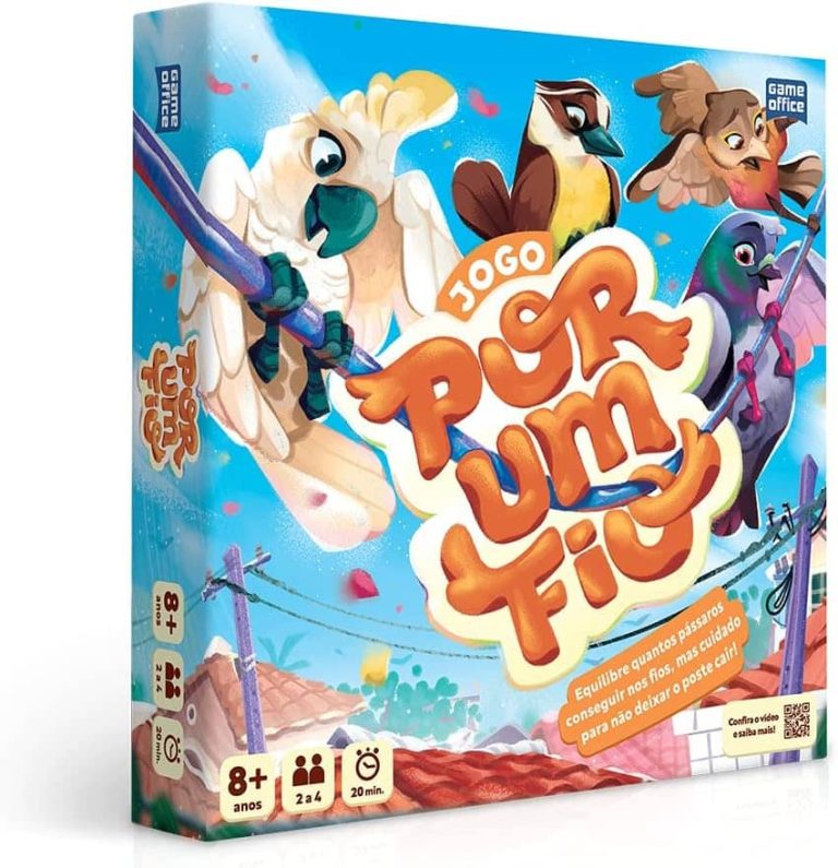 Presentes para Meninos de 8 Anos: As 19 Melhores Ideias